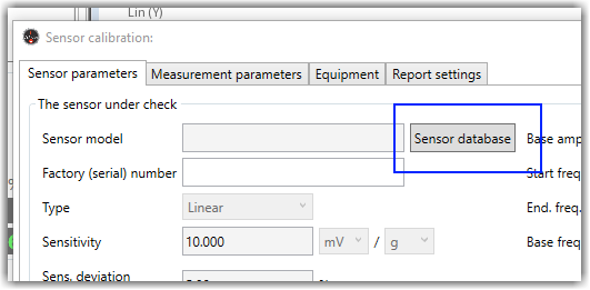 Accelerometer calibration: a step-by-step guide